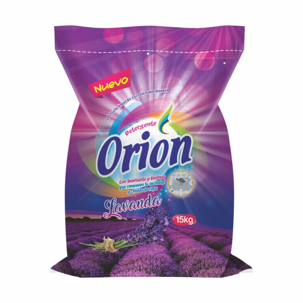 detergente lavanda 15 kg